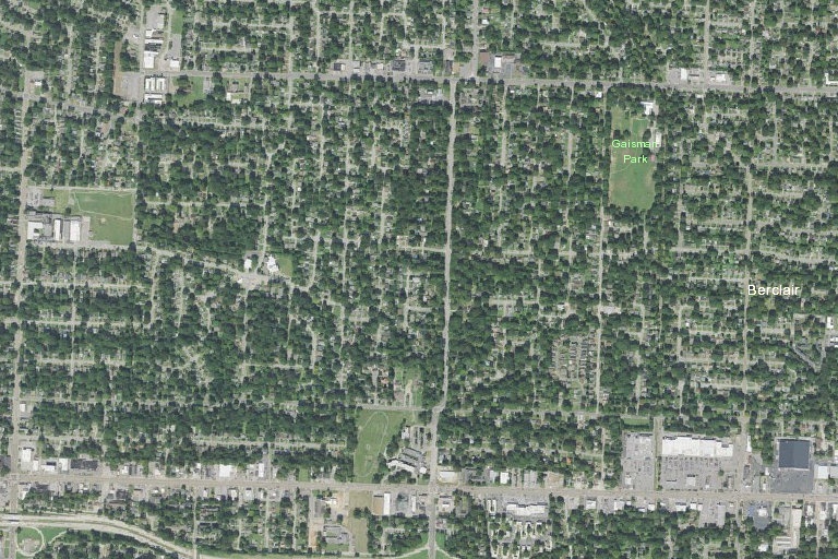 Woman refuses to leave insurance business, Memphis TN | CrimeRadar