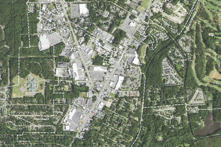 Fire reported near Providence Place in Aberdeen, Aberdeen NC | CrimeRadar