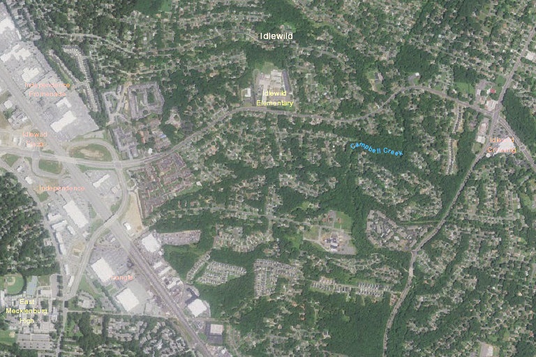 Fire alarm triggers urgent response at Charlotte hotel, Charlotte NC ...