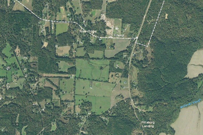 Deputy posts detainer notice, requests animal check, Adamsville TN ...