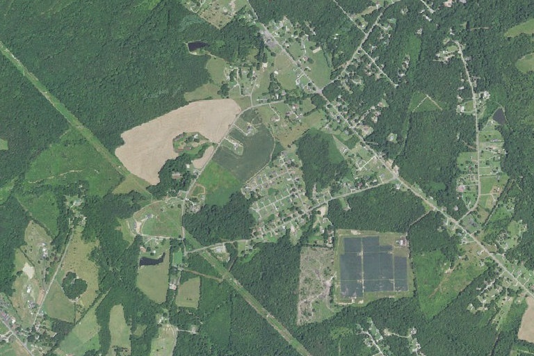 Person injured in fall near Bethlehem Church Road, Grover NC | CrimeRadar