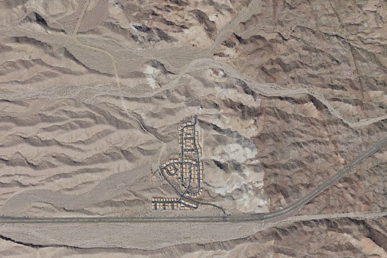 Medical responders aid person with general weakness, Bullhead City AZ ...