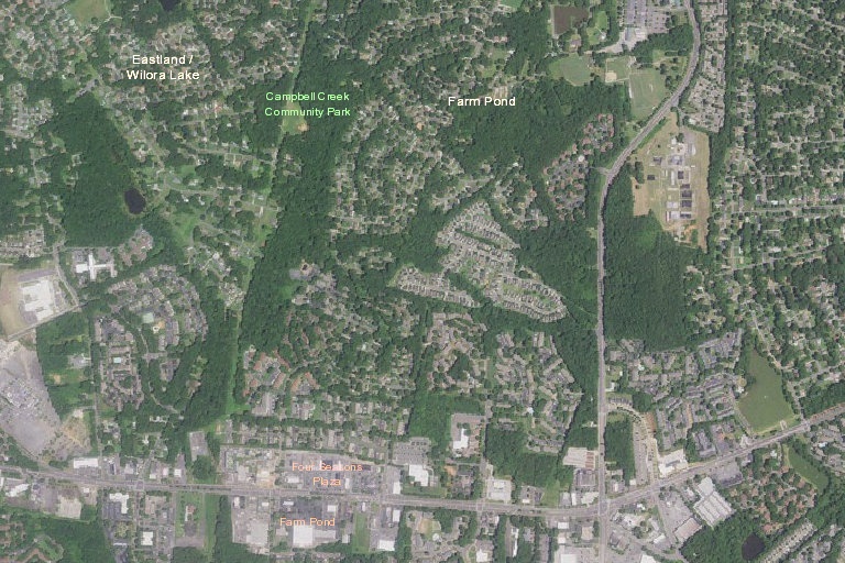 Emergency crews respond to breathing distress near Albemarle Rd, Charlotte NC | CrimeRadar