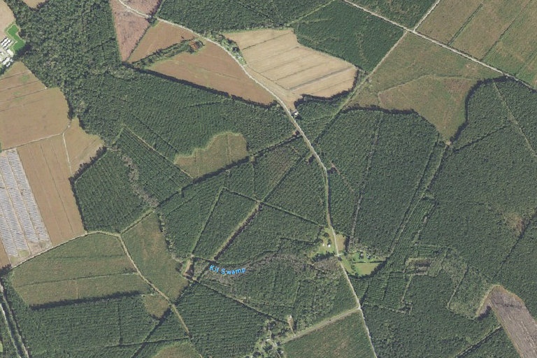 Suspicious pickup parked near Shoo Fly Rd pasture, New Bern NC | CrimeRadar