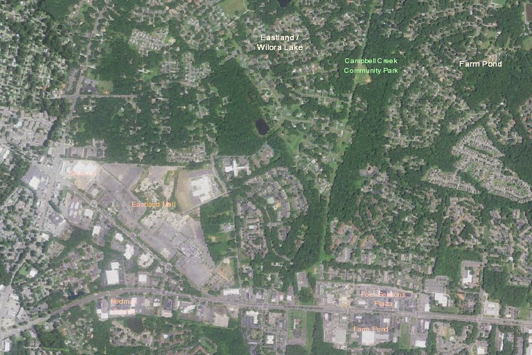 Fall injury reported near Farm Pond lane hotel, Charlotte NC | CrimeRadar
