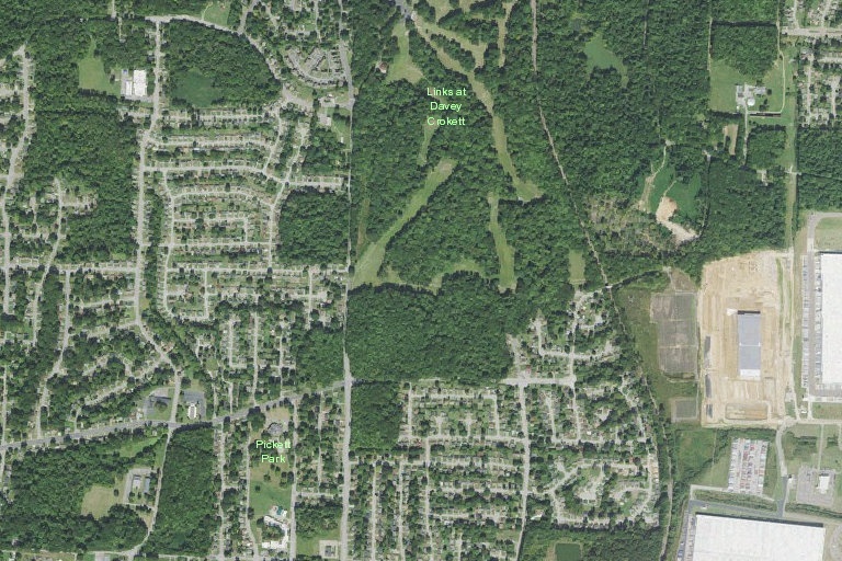 Fire alarm activates in kitchen near Lake Park Rd, Memphis TN | CrimeRadar