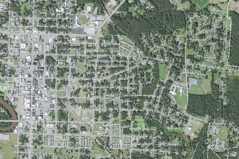 Man unconscious after finger injury in Kinston, Kinston NC | CrimeRadar