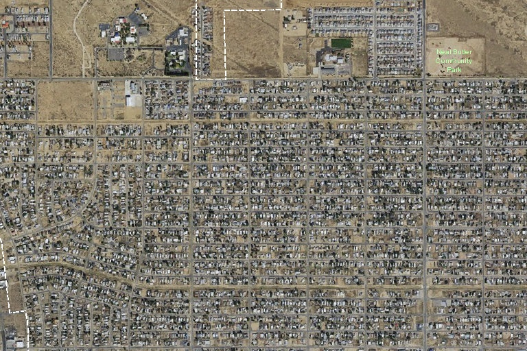 Small warming fire extinguished in Kingman, Kingman AZ | CrimeRadar