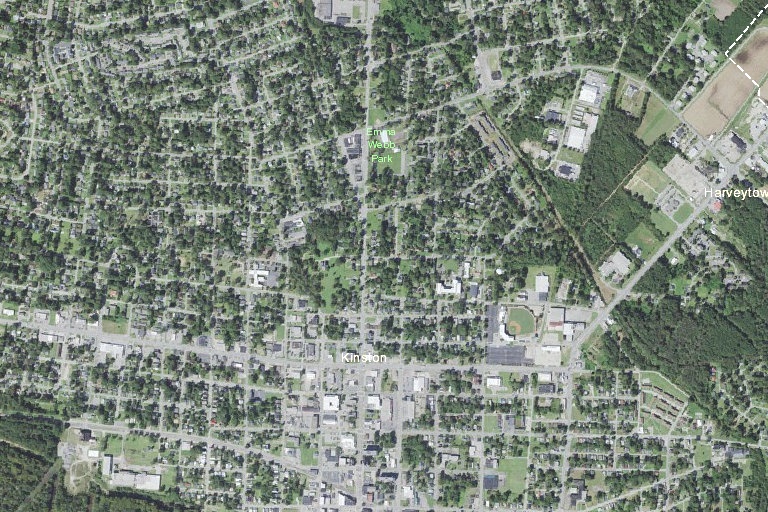 Medical response to elderly man who fell at home, Kinston NC | CrimeRadar