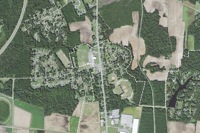 Medical emergency for elderly woman with heart problems, Kinston NC ...