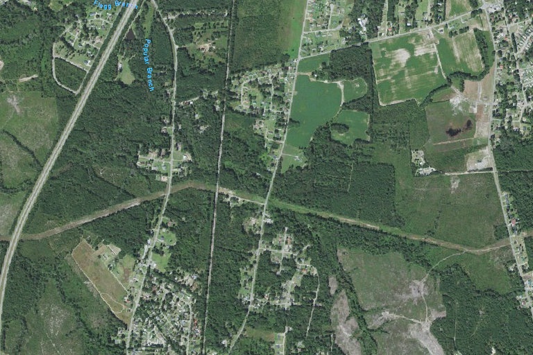 Residential fire alarm activated near Daly Avenue, Brogden NC | CrimeRadar