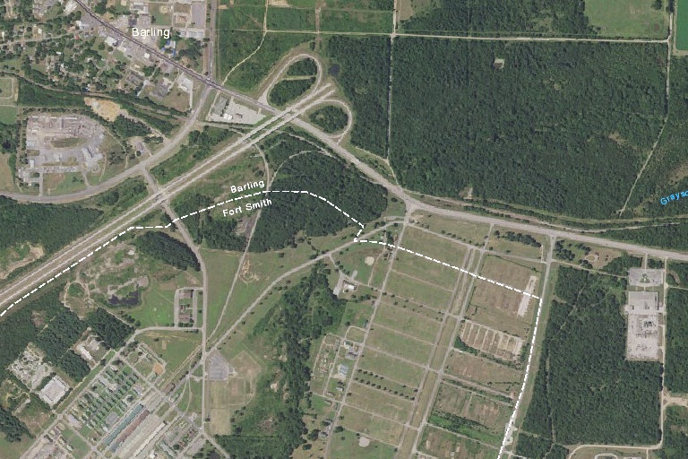 Apparent theft reported near Brittany Dr, Fort Smith AR | CrimeRadar