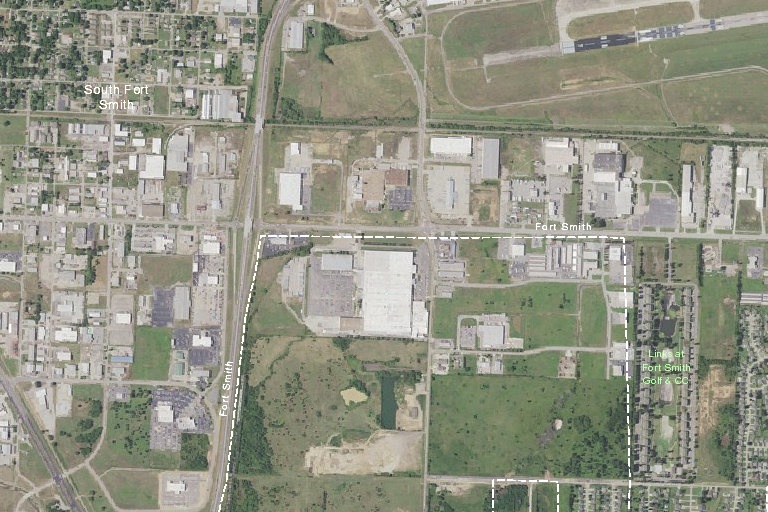 False fire alarm on Old Greenwood Road, Fort Smith AR | CrimeRadar