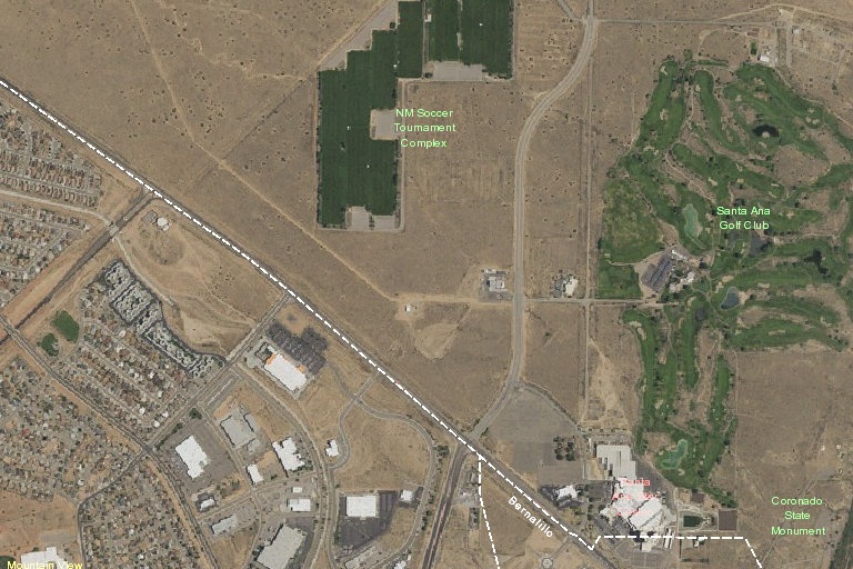 Fire crews respond to alarm at Whataburger, Rio Rancho NM | CrimeRadar