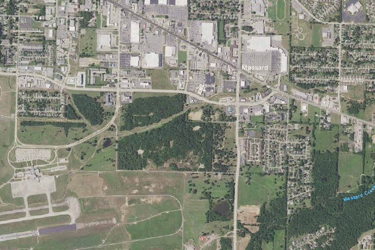 Traffic stop near River Valley Primary Care, Fort Smith AR | CrimeRadar