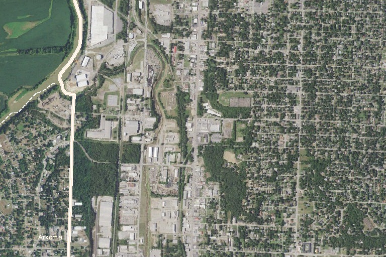 Welfare check sparks concern near Carthage St in Fort Smith, Fort Smith ...