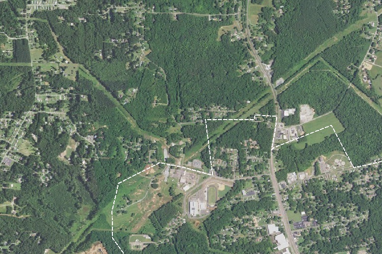 Suspicious gray vehicle honking in driveway, Stanley NC | CrimeRadar