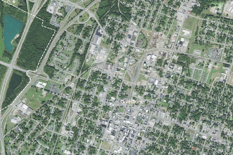 Commercial fire alarm triggers scare in Goldsboro, Goldsboro NC ...