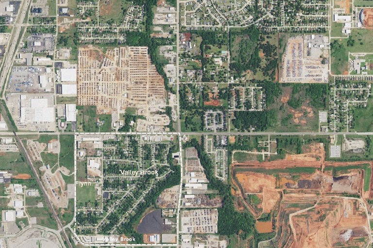 Fire department responds to accidental poisoning near Southeast 59 St ...