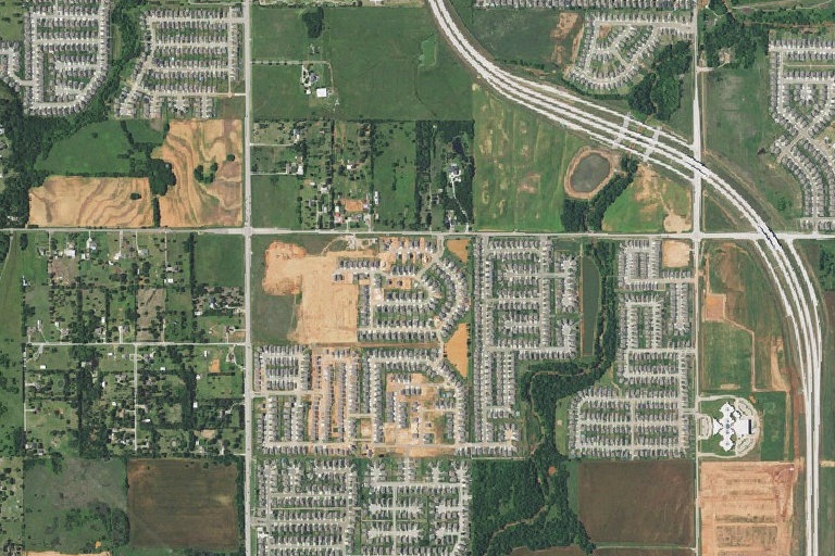 Response to Carbon Monoxide Alarm at Furrow Drive, Yukon OK | CrimeRadar