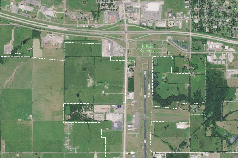 Intoxicated driver reported near Low Water Bridge, Sallisaw OK | CrimeRadar