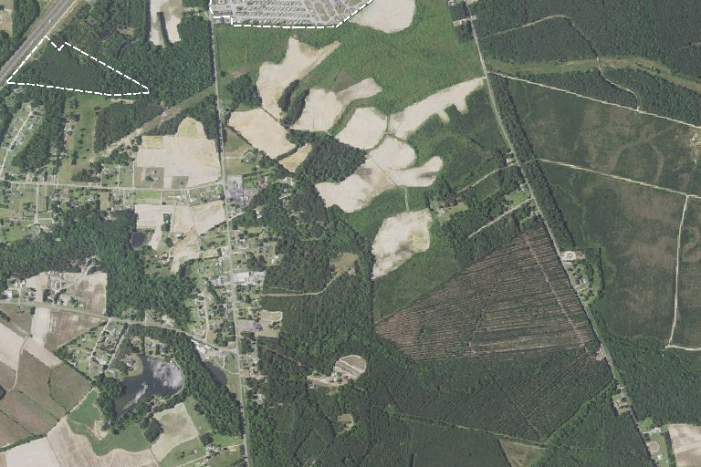 Repossession of 2016 chevy equinox near walker street, Johnston County NC | CrimeRadar