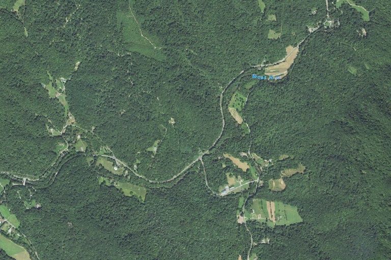 97-year-old woman faints and falls with low heart rate, Black Mountain ...