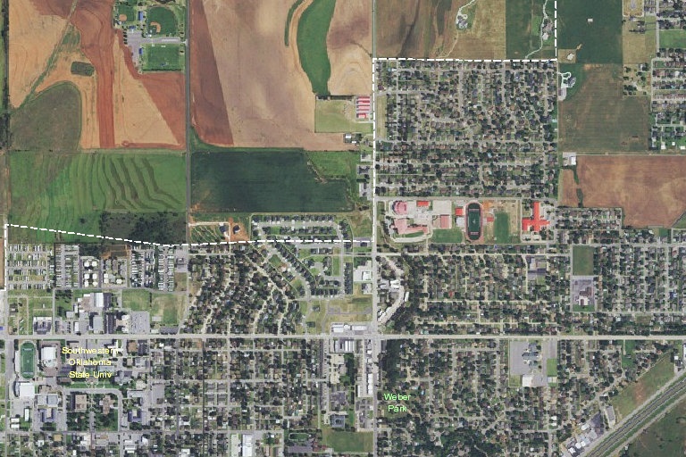 Welfare check on neglected dog at apartment, Weatherford OK | CrimeRadar