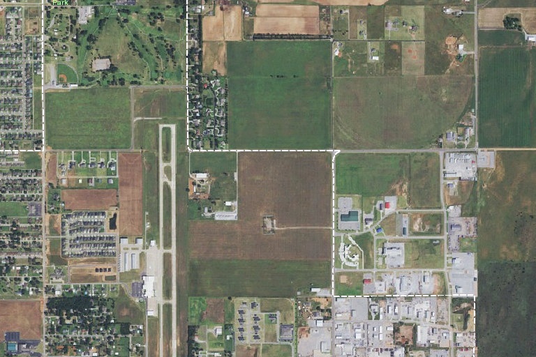 Person conscious but dizzy and nauseous near north airport road ...