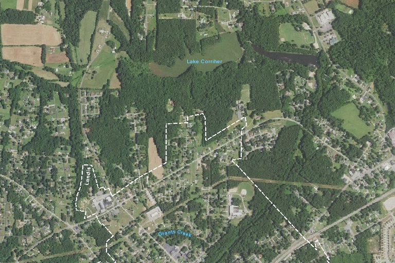 Medical emergency for elderly man near Mount Moriah Church Rd, China ...