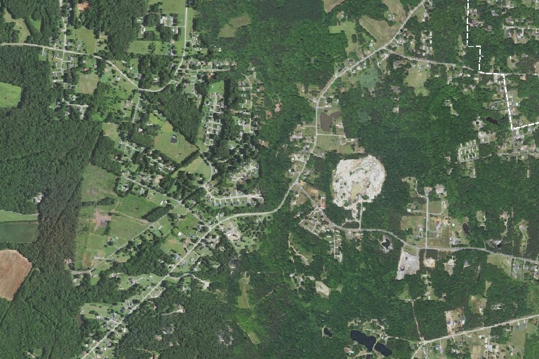 Woman aged 64 experiences chest pains at rockwood drive, Salisbury NC ...