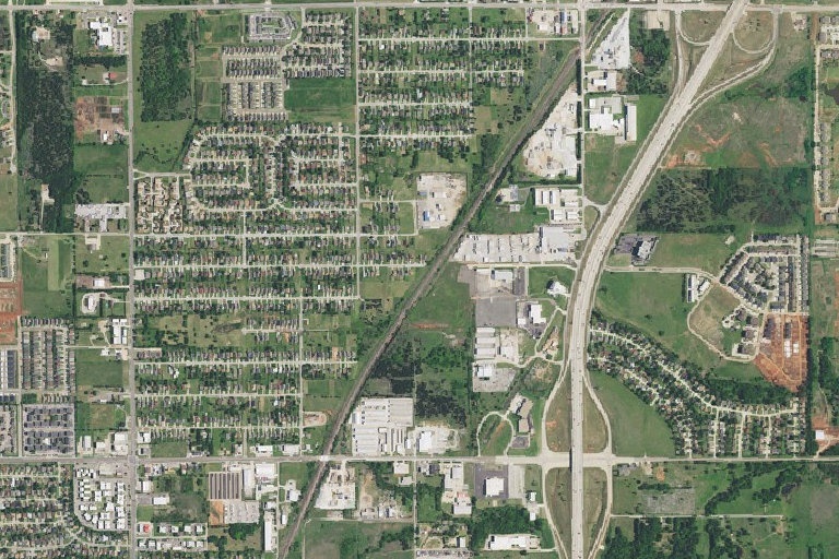 Traffic accident with possible injury on John Kilpatrick Turnpike ...
