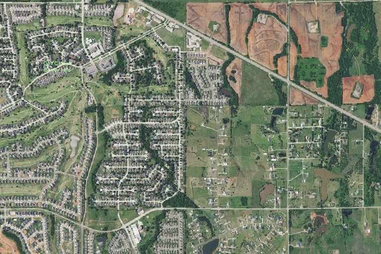 Welfare check requested for missing pregnant woman, Yukon OK | CrimeRadar