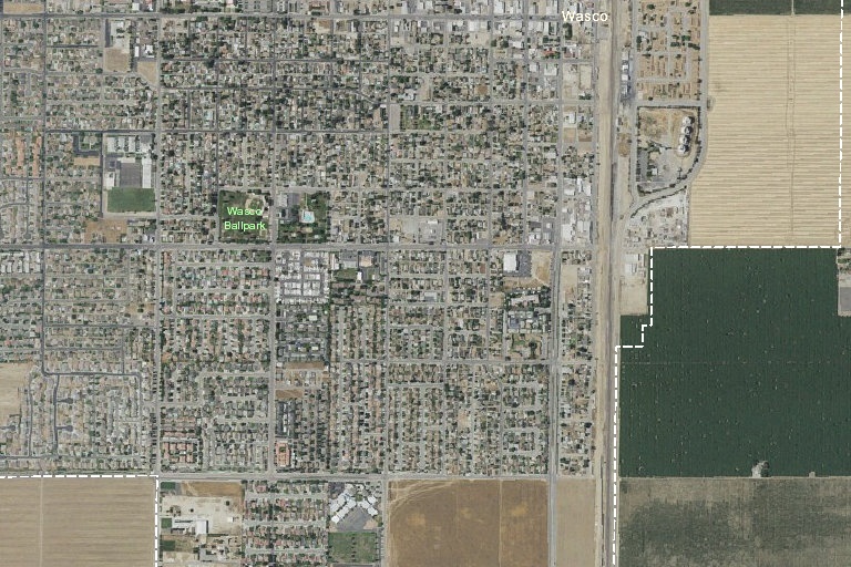 Units respond to welfare check near lincoln and 14th, Wasco CA | CrimeRadar