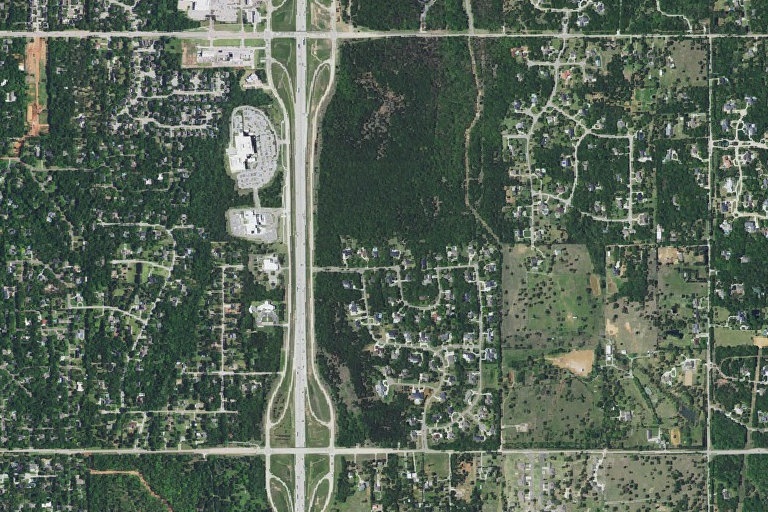 Non-injury accident near Edinburgh Drive and Southwest 59th, Edmond OK ...