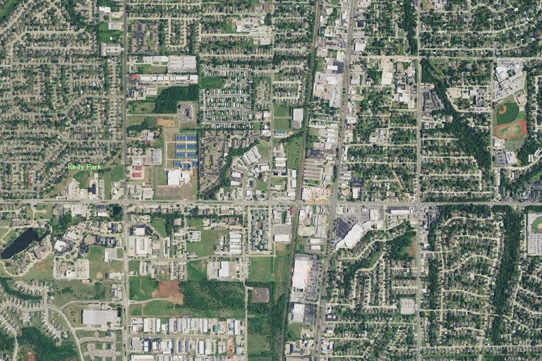 Chest pain reported for 57-year-old male in Edmond, Edmond OK | CrimeRadar