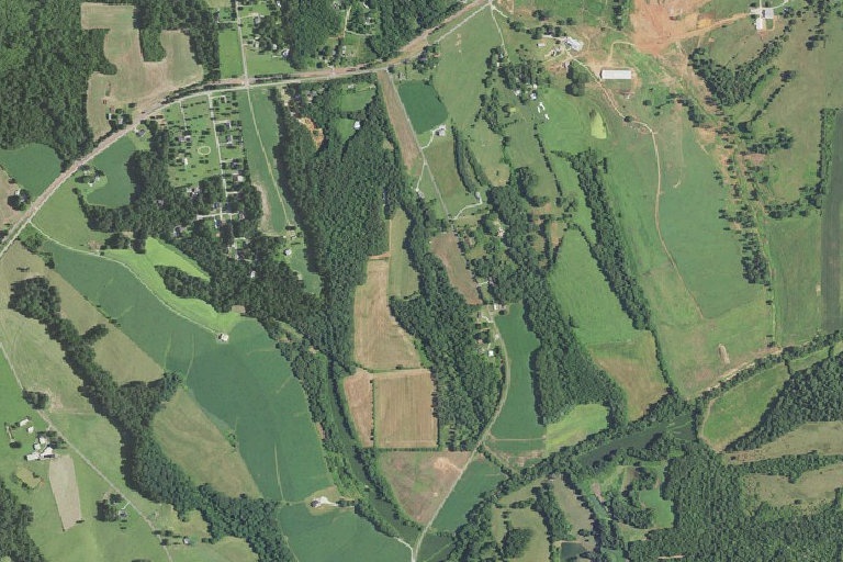 Man with facial infection yelling during routine sick call, Mt Ulla NC ...