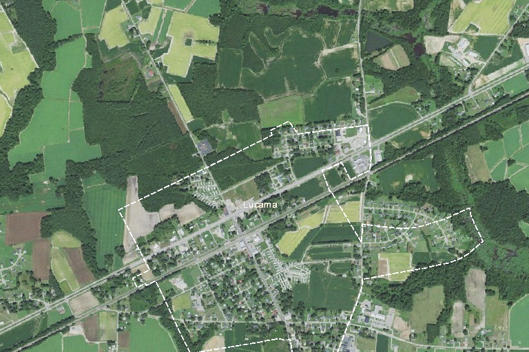 Traffic collision on Taylor Road near Harris Coley Lane, Lucama NC ...