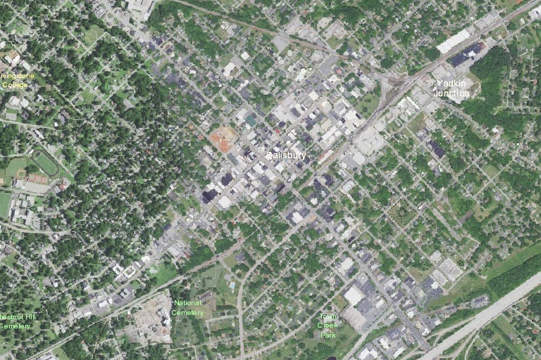 ambulance dispatched for bedridden male on south clay street, Salisbury ...