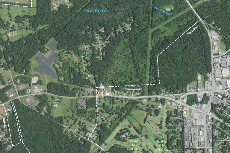 Structure fire extinguished near Mooresville Rd, Salisbury NC | CrimeRadar