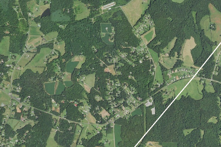 Possible 911 hang-up checked near Spring St, Burke County NC | CrimeRadar