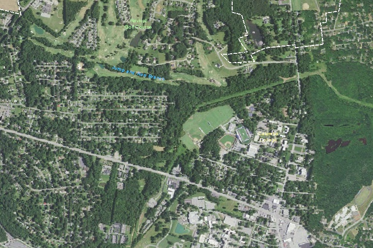 Man in cardiac arrest at rehabilitation facility, Salisbury NC | CrimeRadar