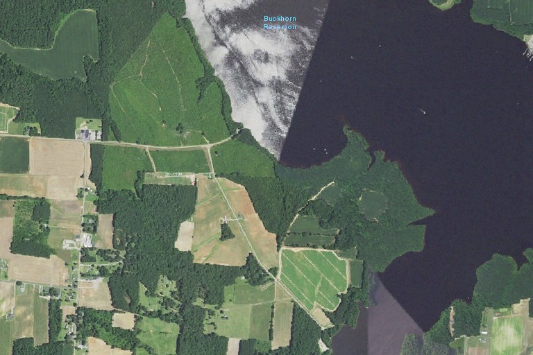 Trespasser with hunting weapon reported near Sullivan Road, Kenly NC ...