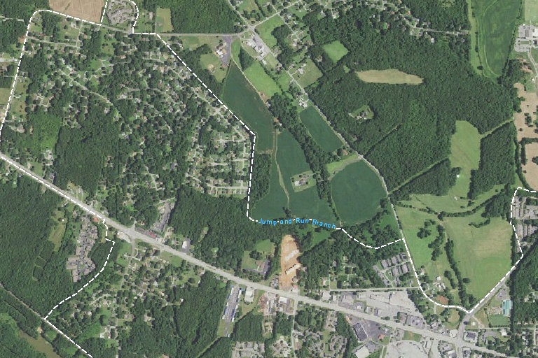 Breathing problems reported at apartment complex, Salisbury NC | CrimeRadar