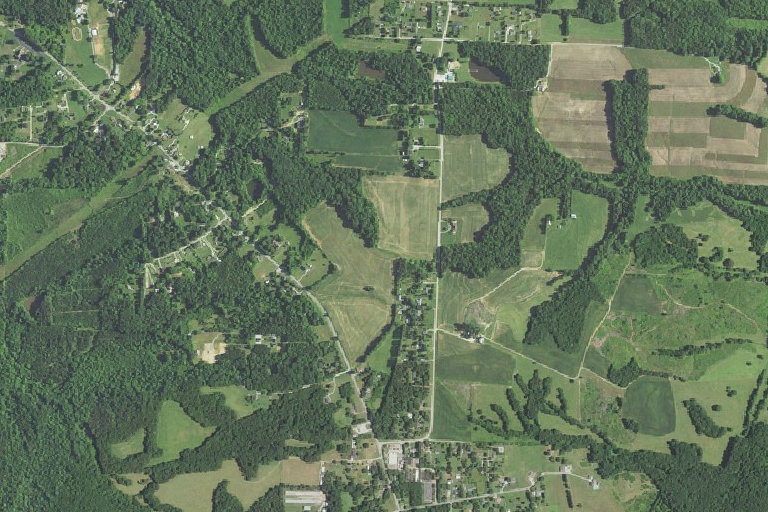 Routine fall of elderly woman near pebble road, Salisbury NC | CrimeRadar