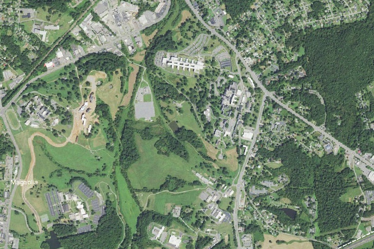 Possible disturbance at apartment on Patrick Murphy Dr, Morganton NC ...