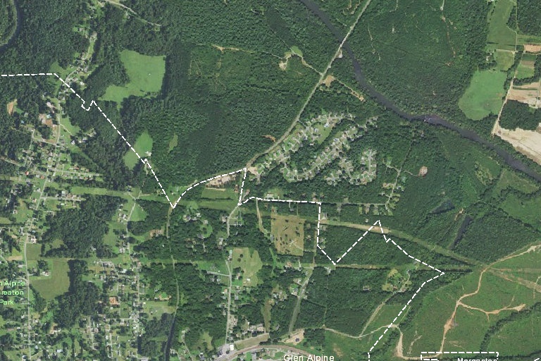 Fire alarm reported near Old Lumber Yard Rd, Morganton NC | CrimeRadar