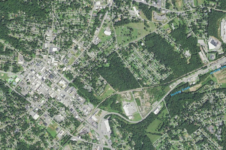 Traffic accident near West Fleming Dr in Morganton, Morganton NC ...