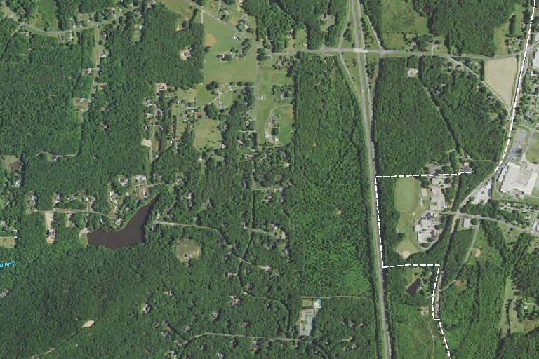 Medical emergency sparks urgent response near Rubin Circle, Randolph ...