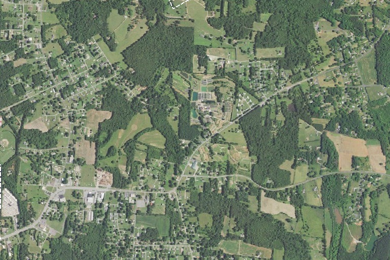 Utility pole damaged on Springs Road, Conover NC | CrimeRadar